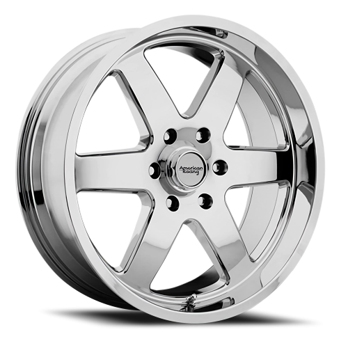 Patrol AR926 CH - SD Tire & Wheel Outlet