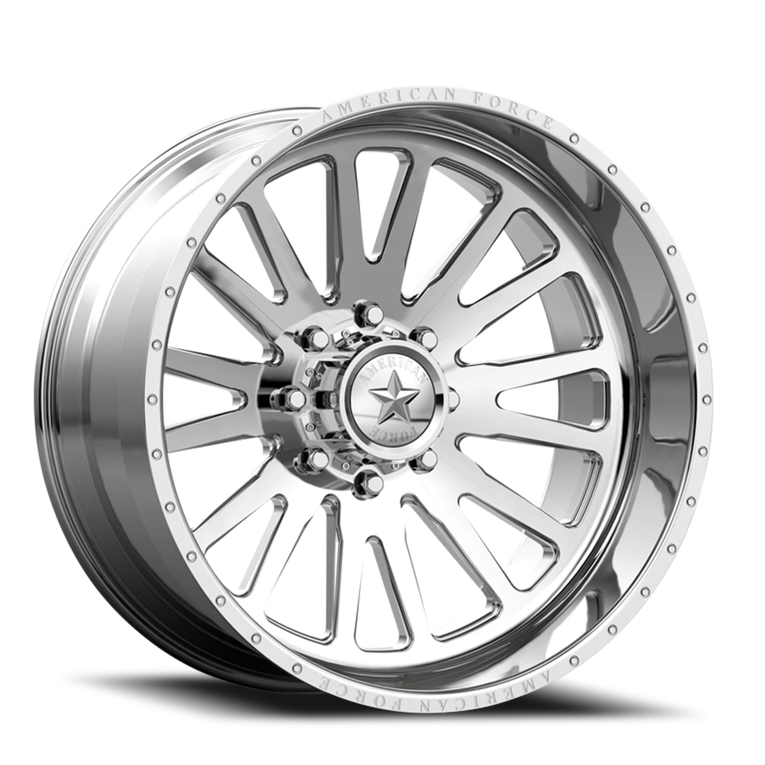 CK10 Quantum CC - Tire & Wheel Guys