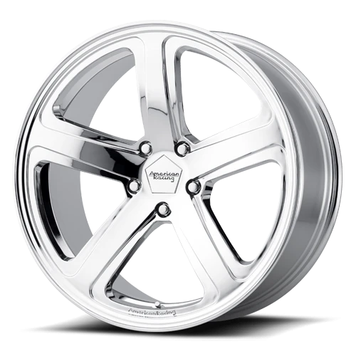 Hot Lap AR922 CH – Real Deal Wheels
