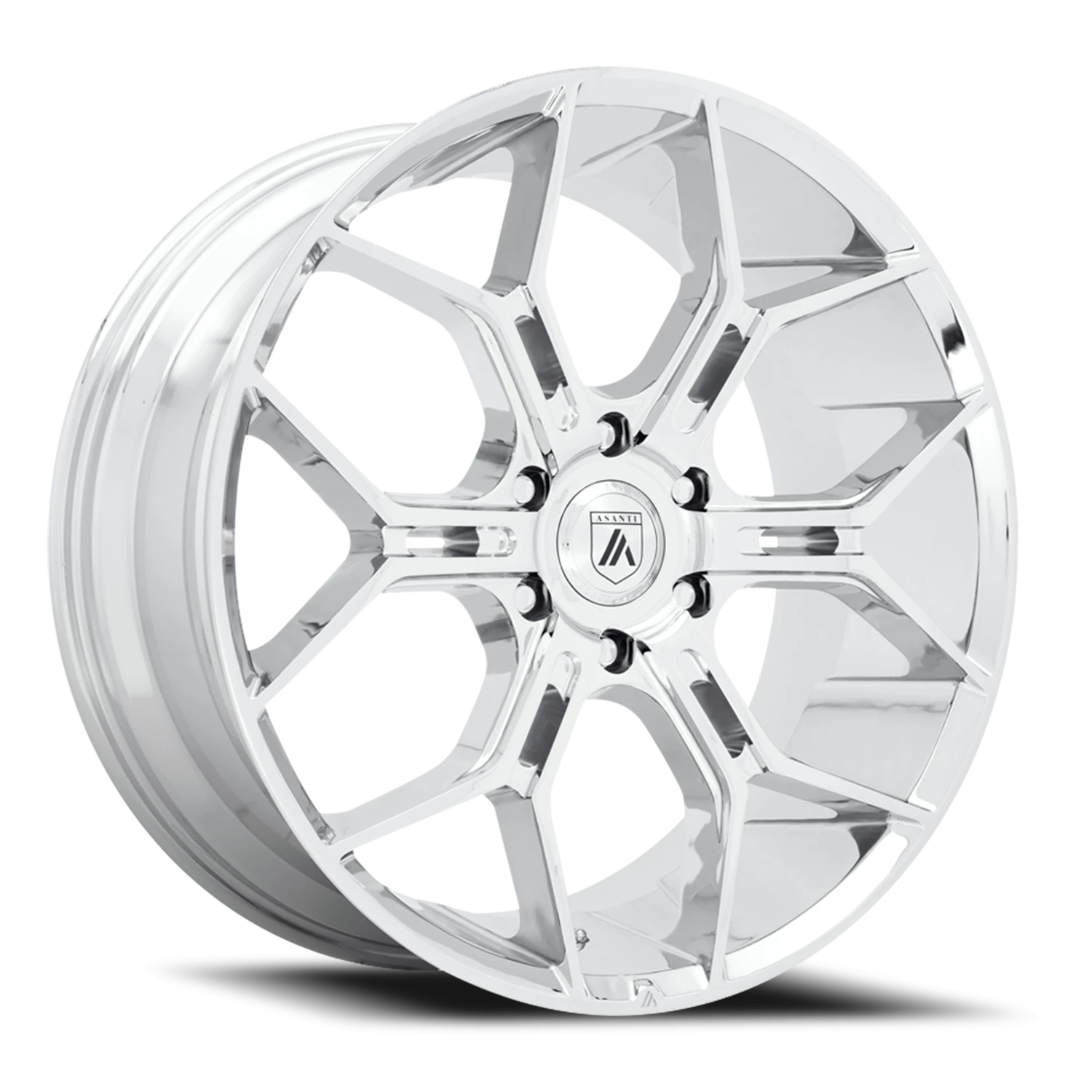 Monarch Truck ABL38 CH – Real Deal Wheels