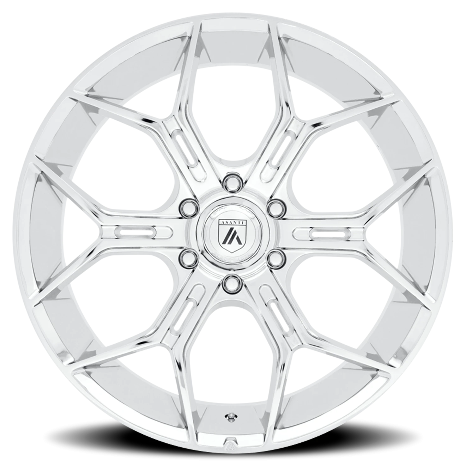 Monarch Truck ABL38 CH – Real Deal Wheels