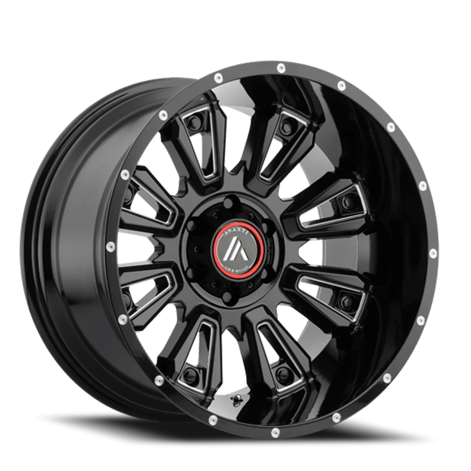 Blackhawk AB808 GB – Real Deal Wheels