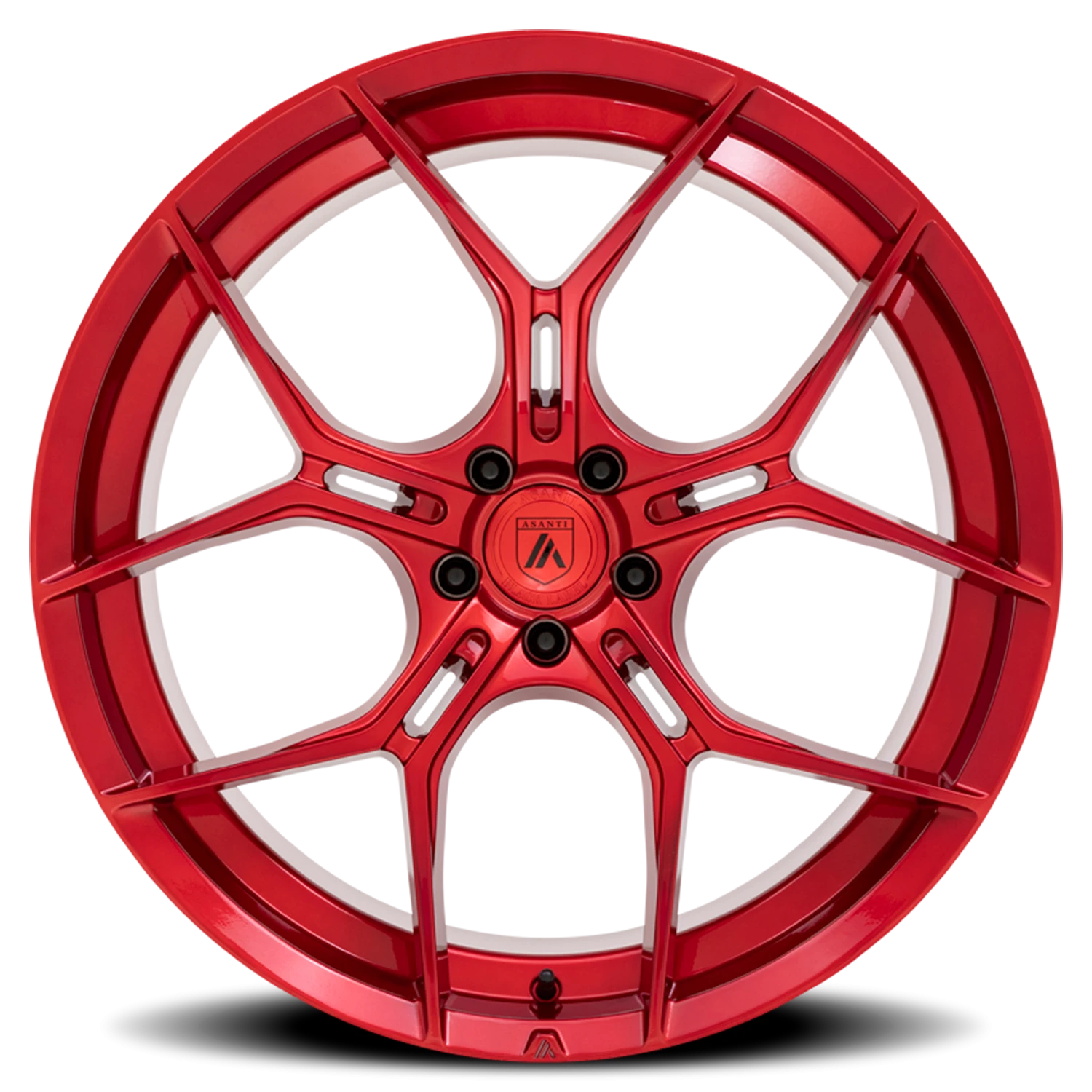 Monarch ABL37 RD - Magic Wheels