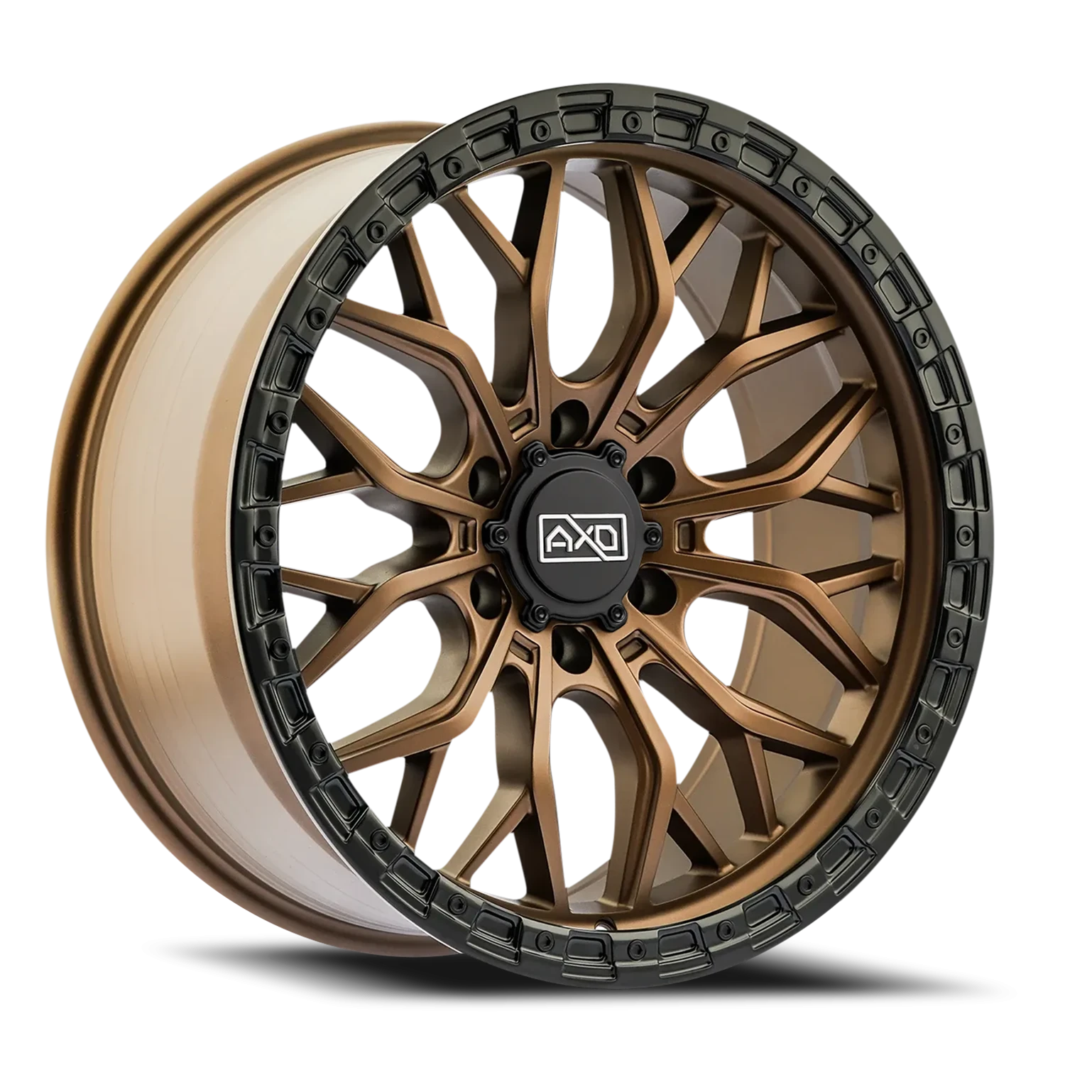 AXD Off-Road Wheels