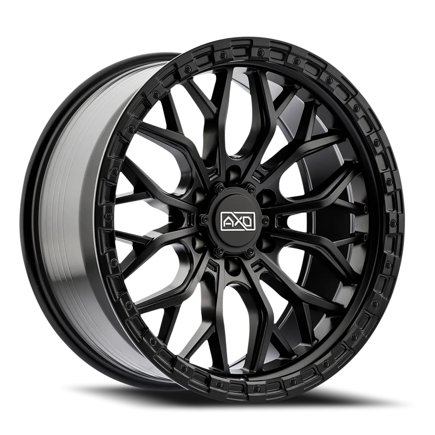 AXD Off-Road Wheels
