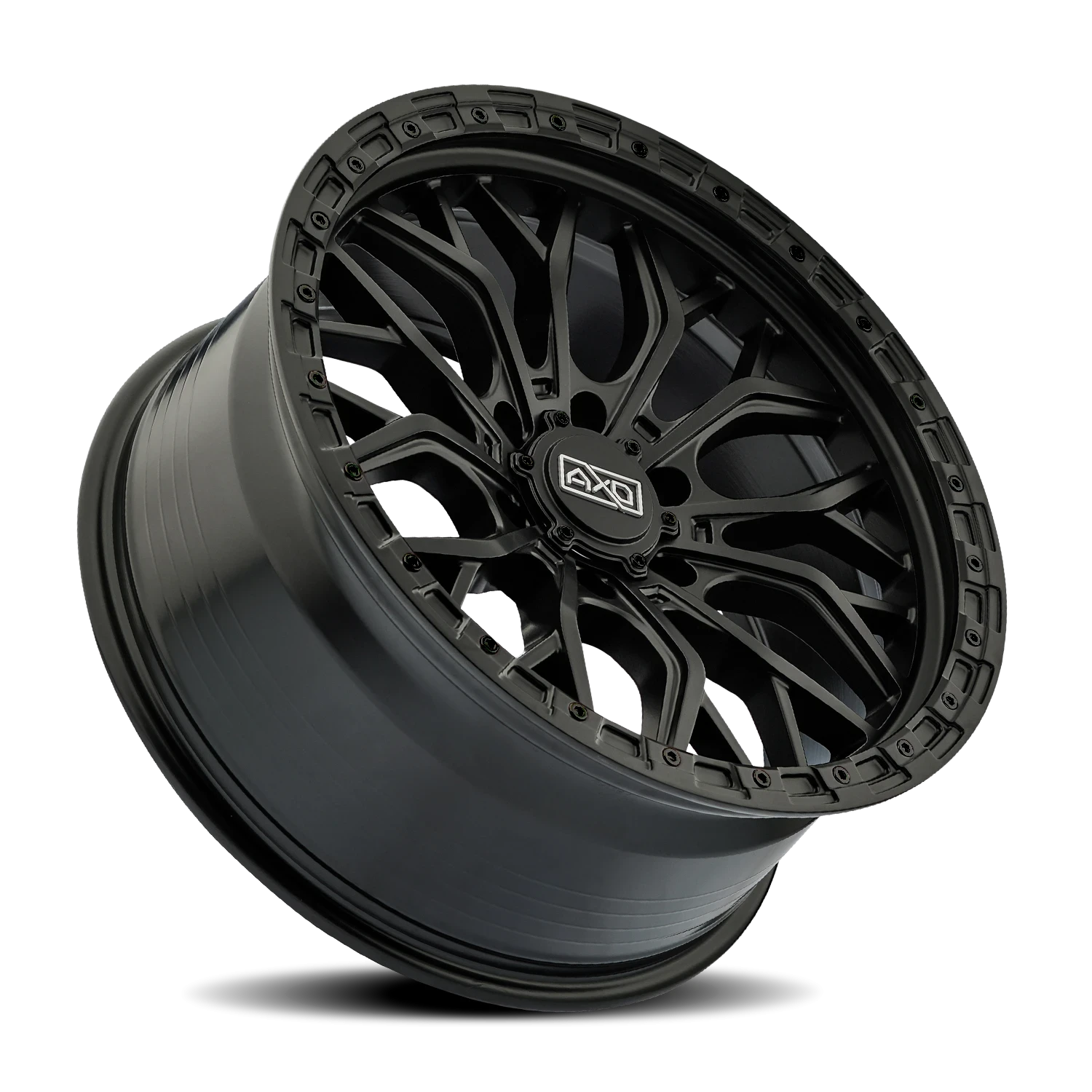 AS1 SB – AXD Off-Road Wheels