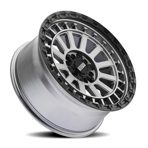 AS2 TB – AXD Off-Road Wheels