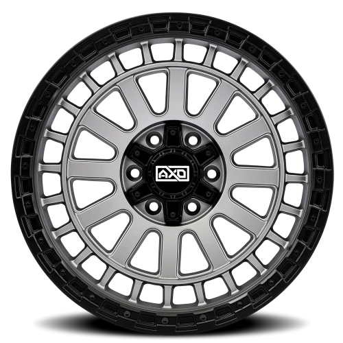 AS2 TB – AXD Off-Road Wheels