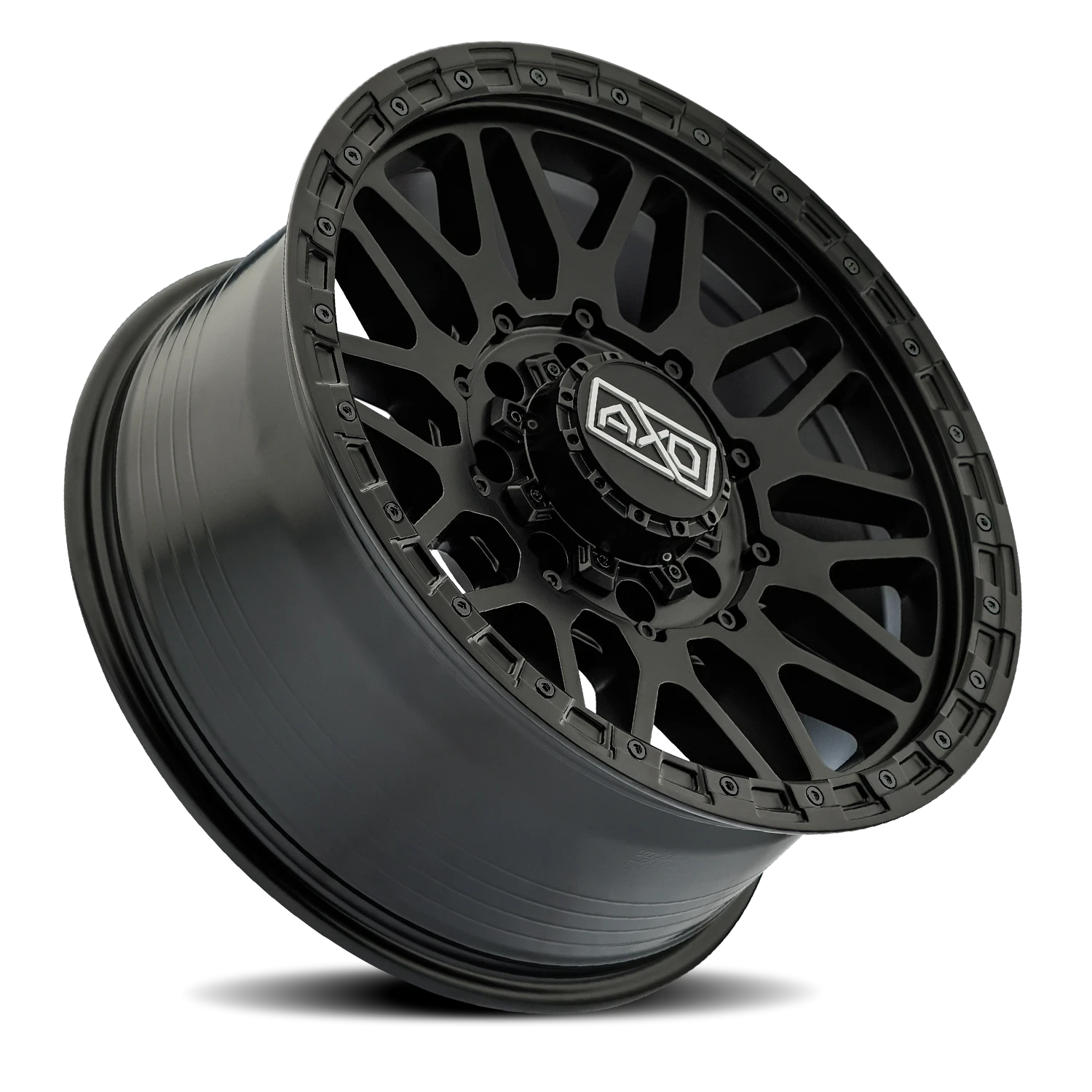 AS3 SB – AXD Off-Road Wheels