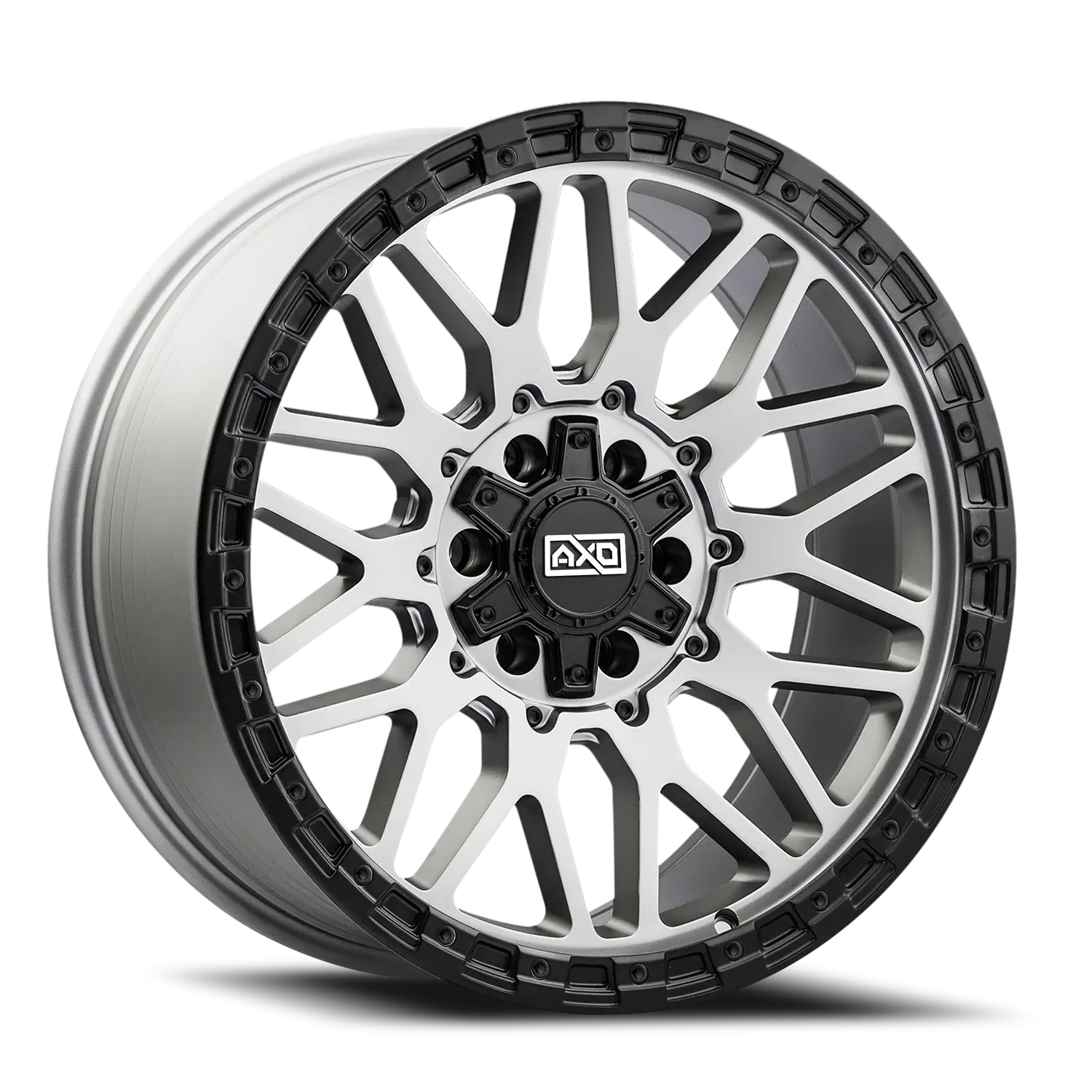 AXD Off-Road Wheels