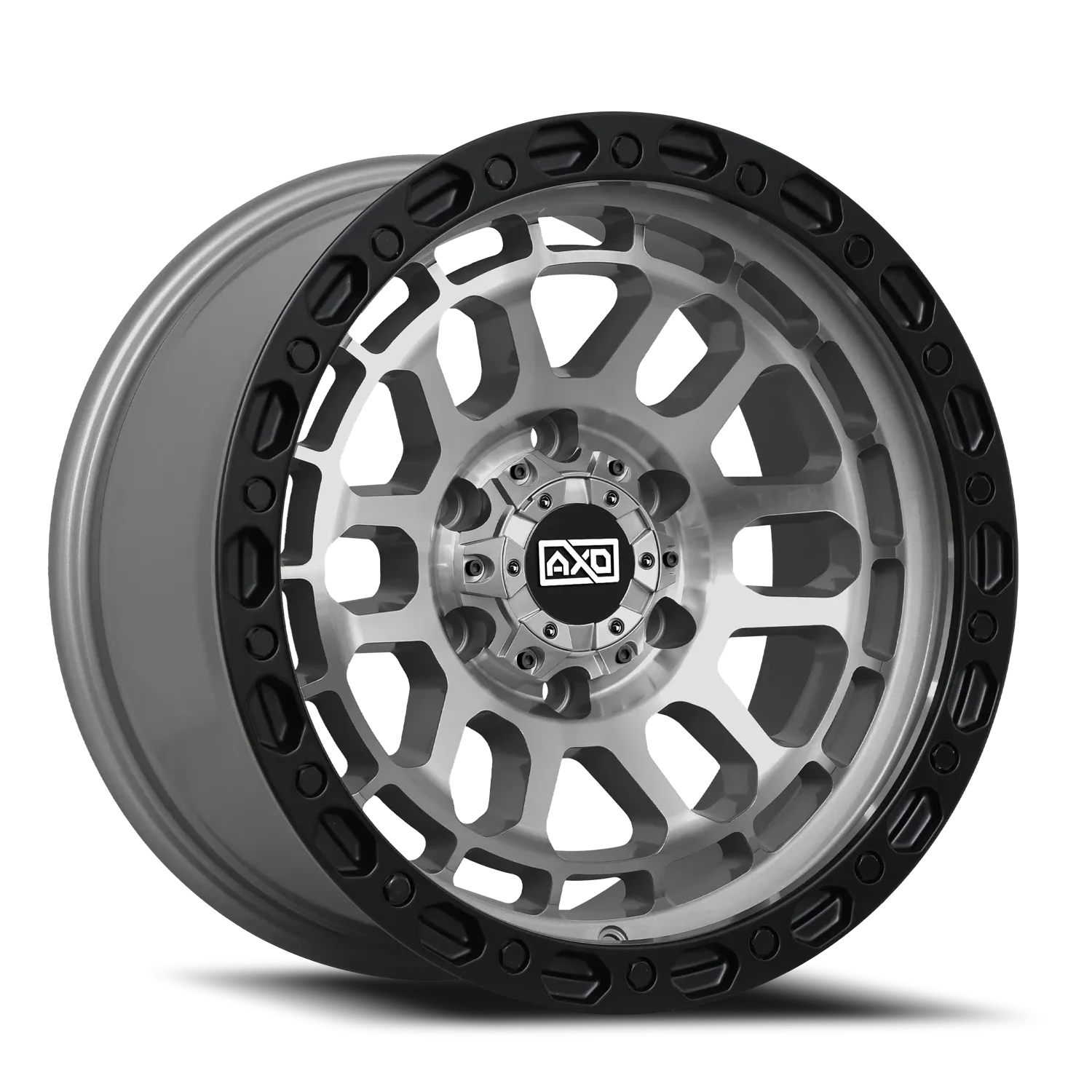 AXD Off-Road Wheels
