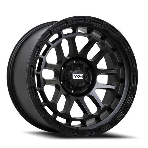 AXD Off-Road Wheels
