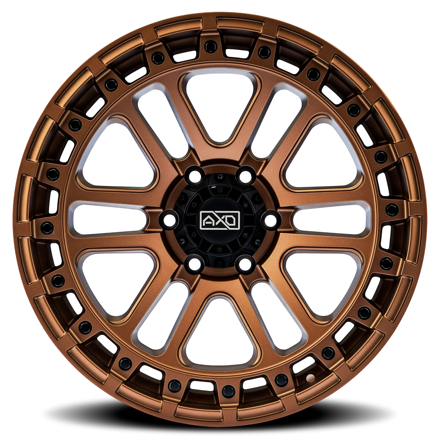 AS5 BR – AXD Off-Road Wheels