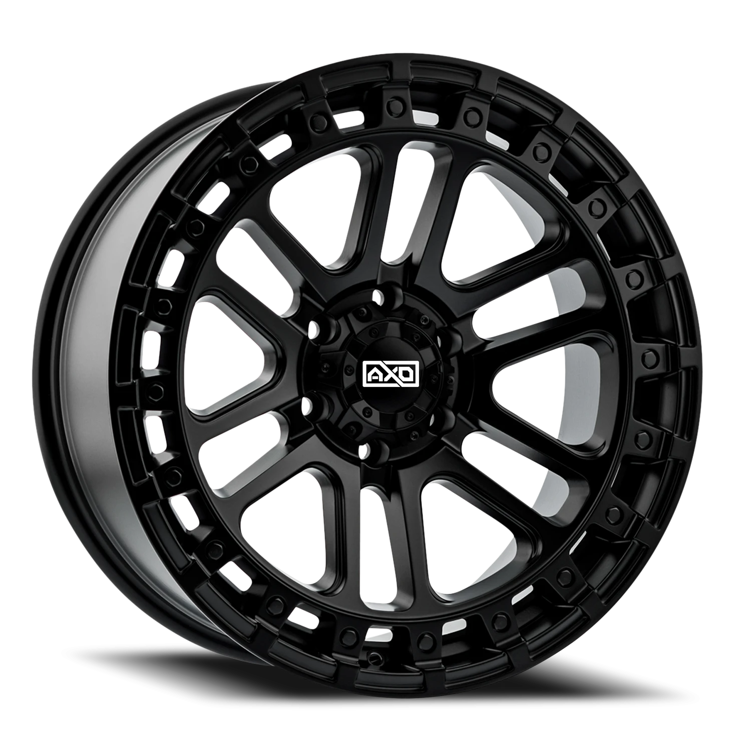 AXD Off-Road Wheels