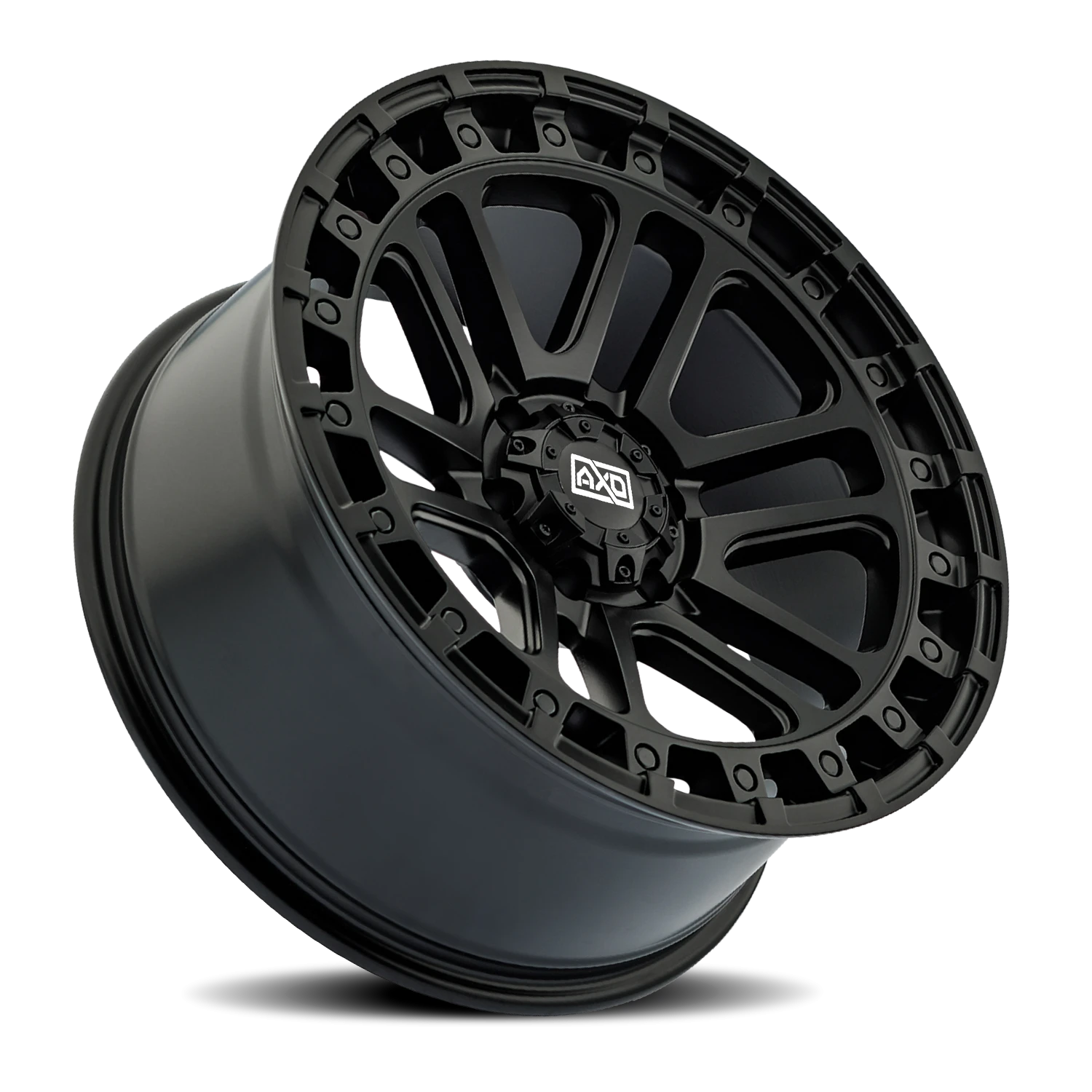 AS5 SB – AXD Off-Road Wheels