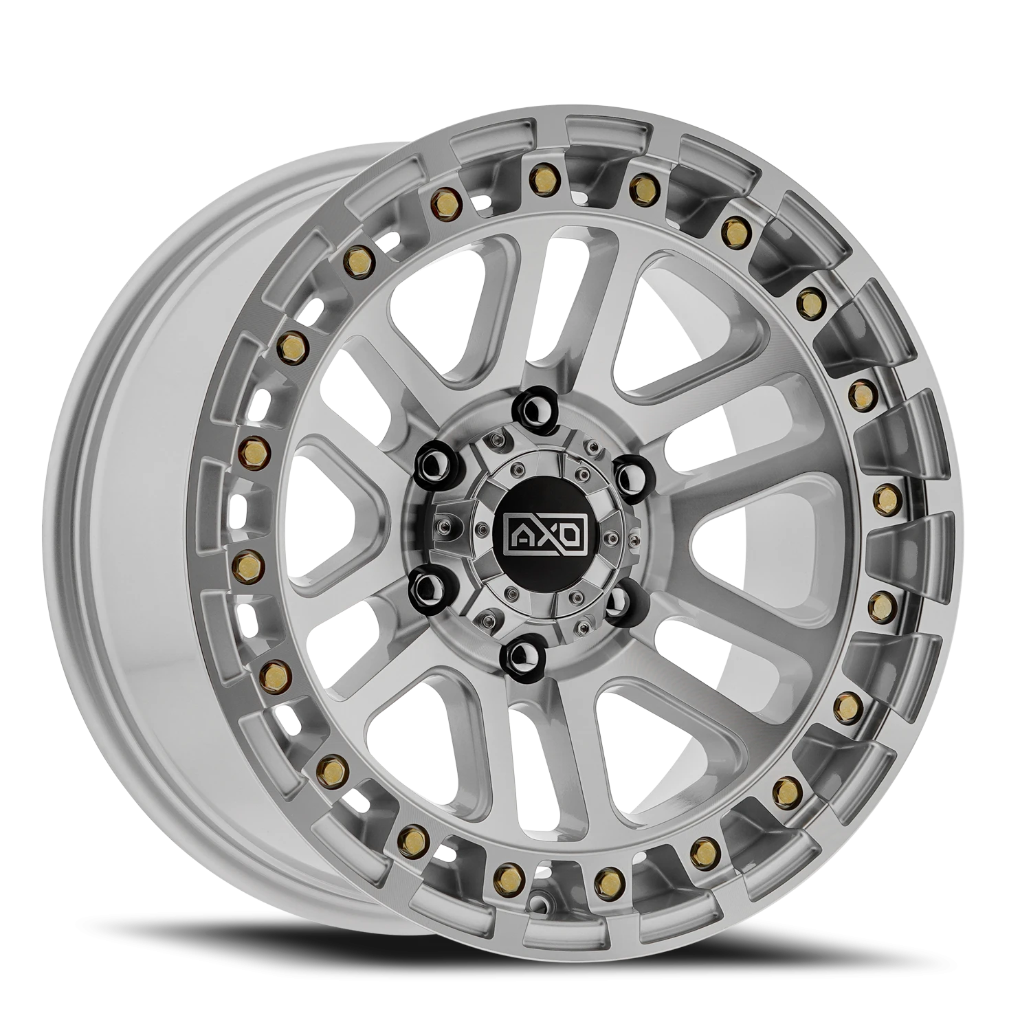 AS5 SM – AXD Off-Road Wheels