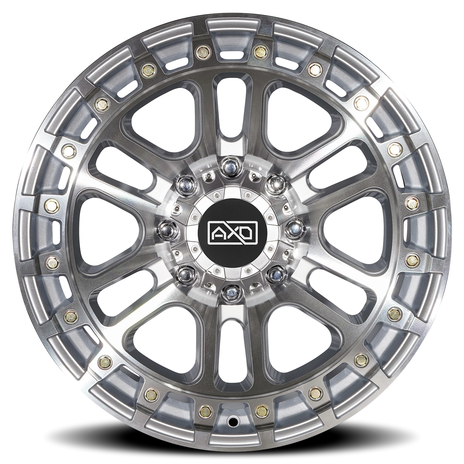 AS5 SM – AXD Off-Road Wheels