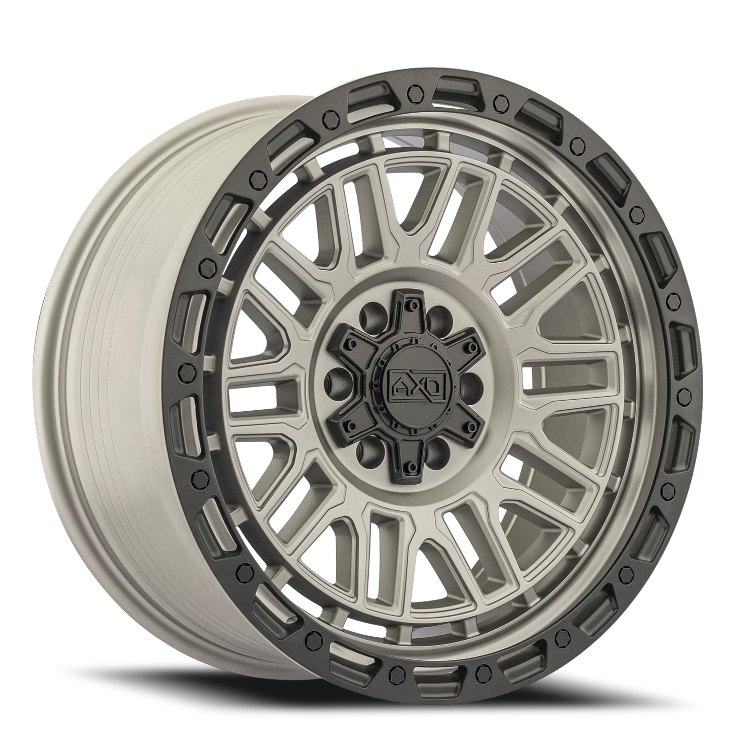 AXD Off-Road Wheels