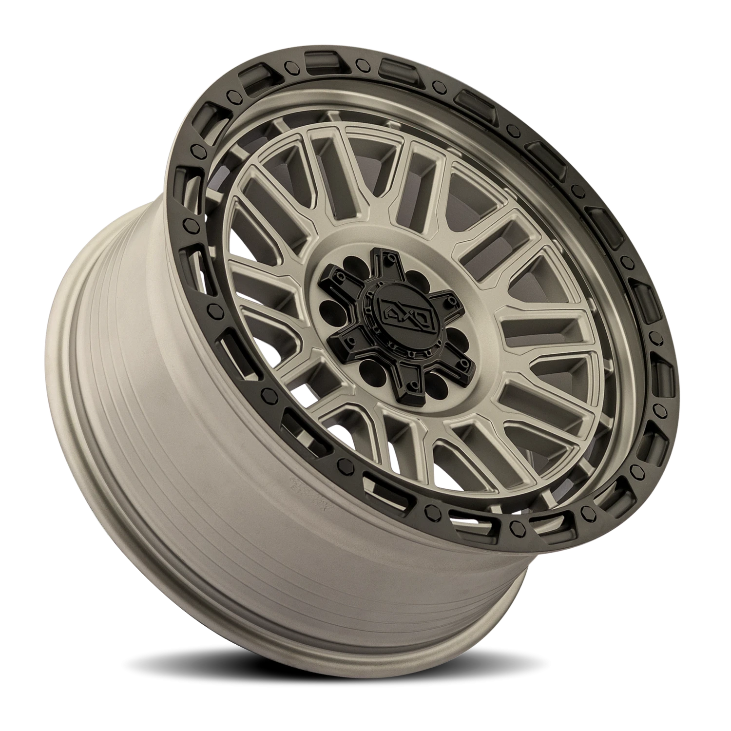 AS6 G – AXD Off-Road Wheels
