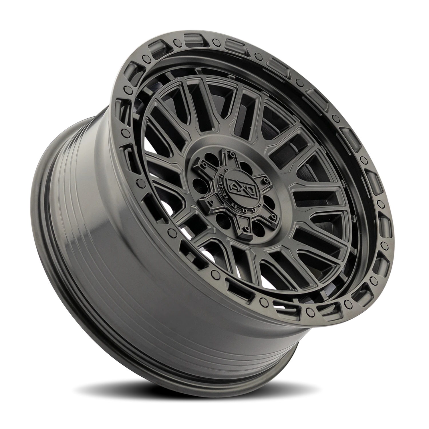 AS6 SB – AXD Off-Road Wheels