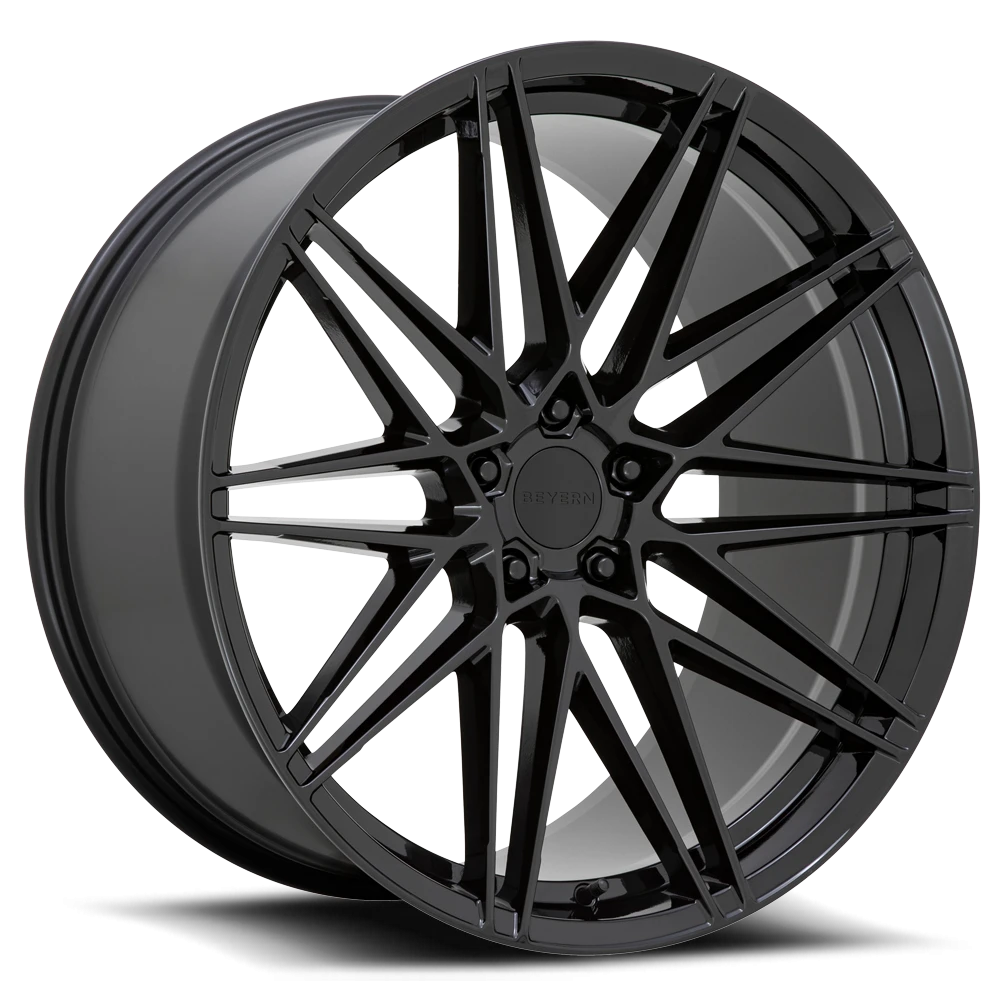 Damon BK – Real Deal Wheels