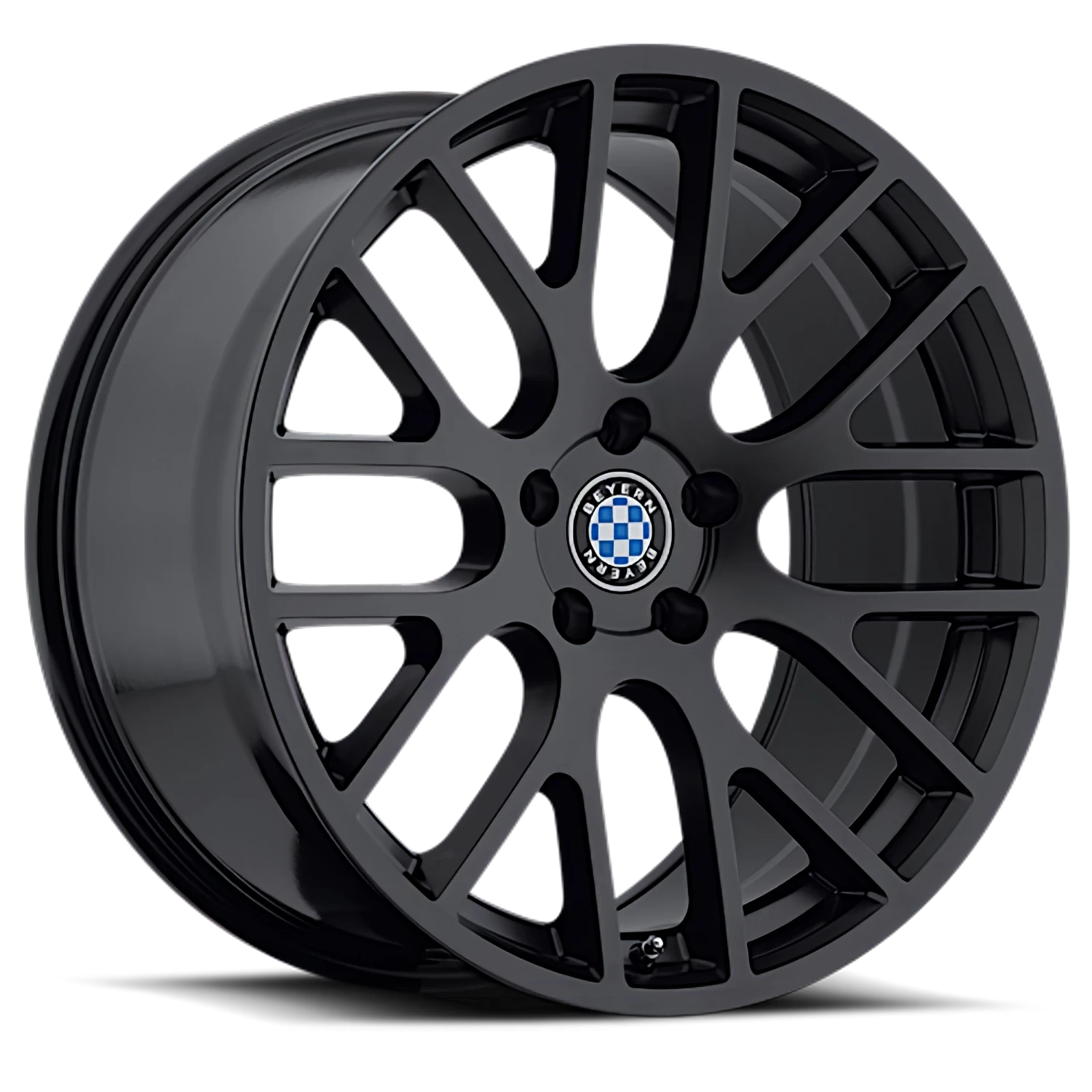 Spartan BK – Real Deal Wheels