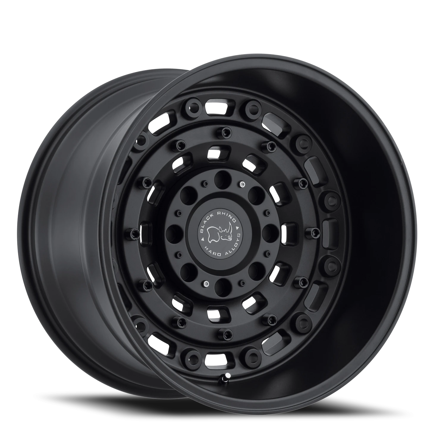 Arsenal MB – Real Deal Wheels