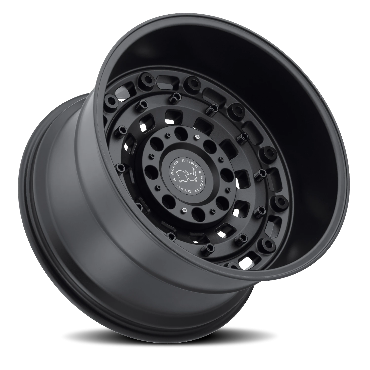 Arsenal MB – Real Deal Wheels