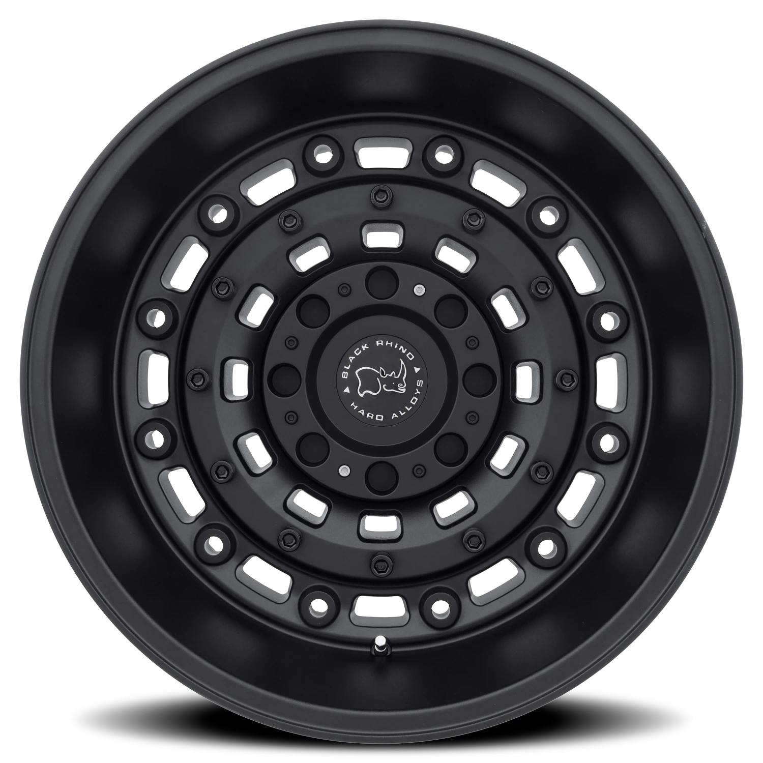 Arsenal MB – Real Deal Wheels