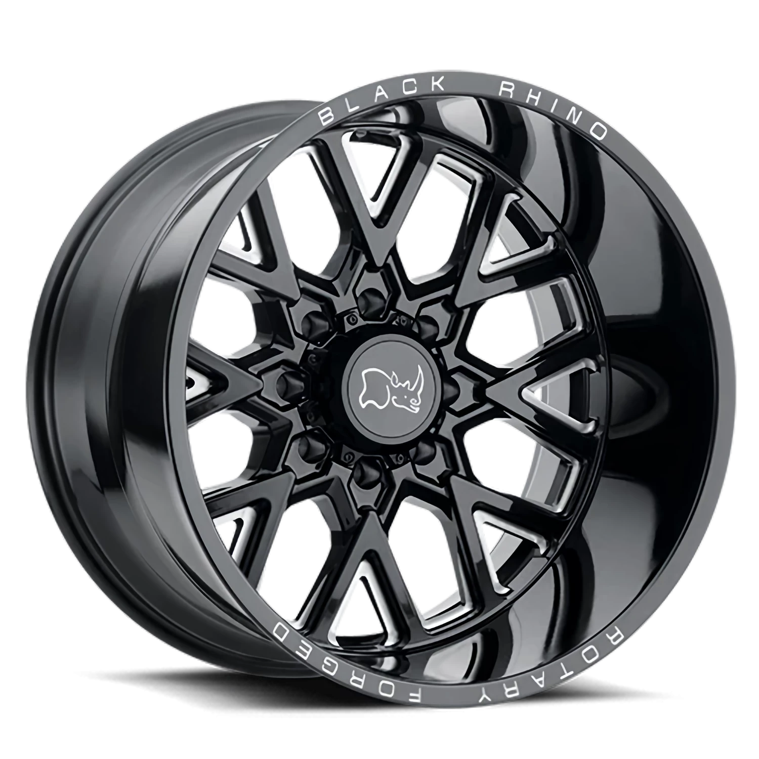 Grimlock – Real Deal Wheels