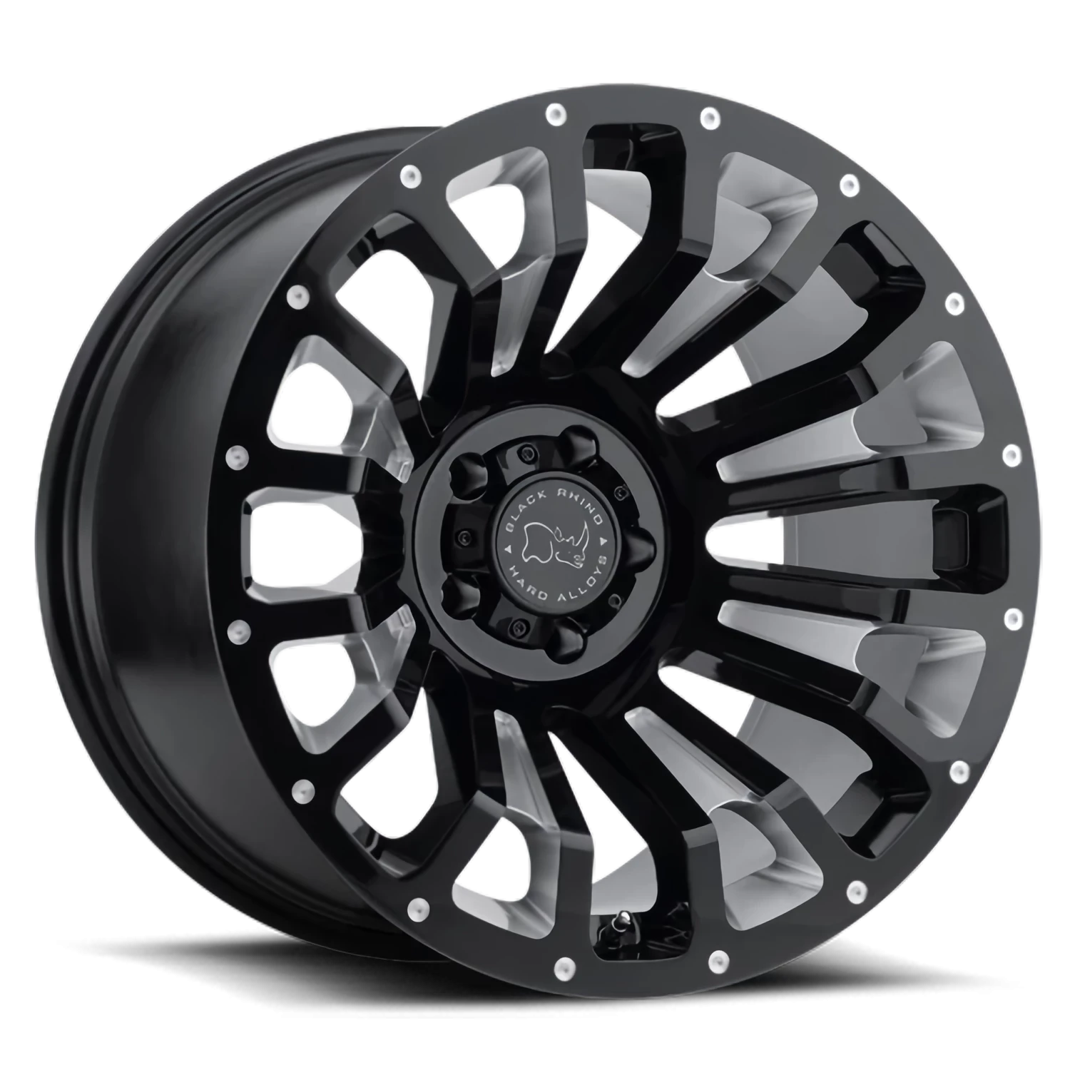Pinatubo – Real Deal Wheels