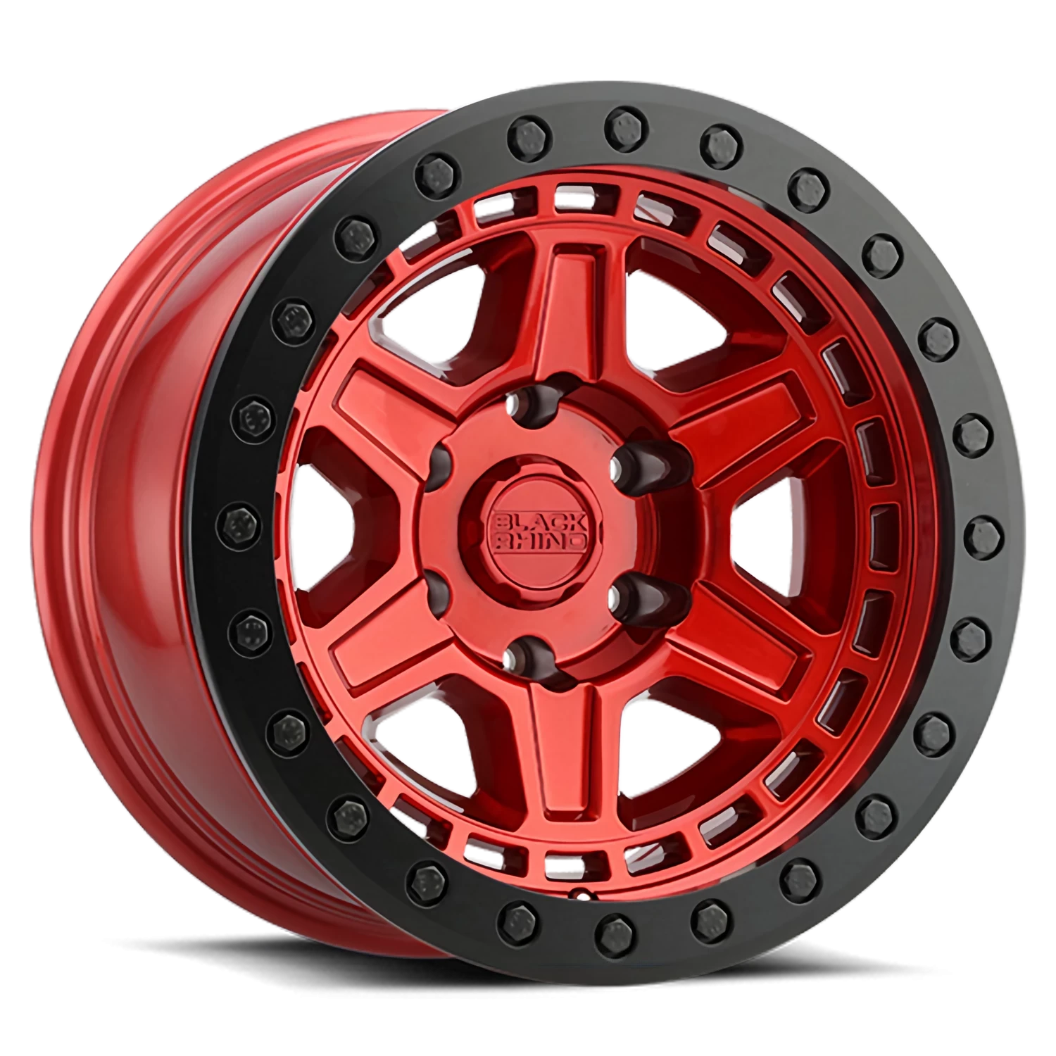 Reno Beadlock RD – Real Deal Wheels