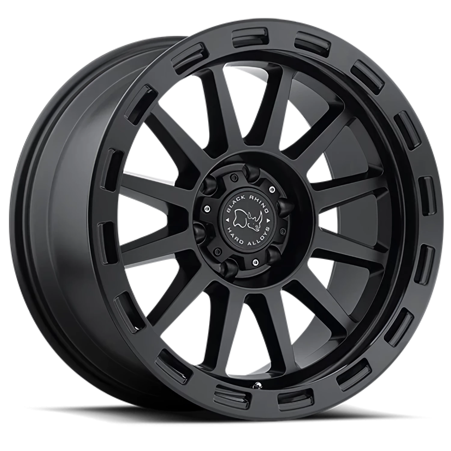 Revolution MB – Real Deal Wheels
