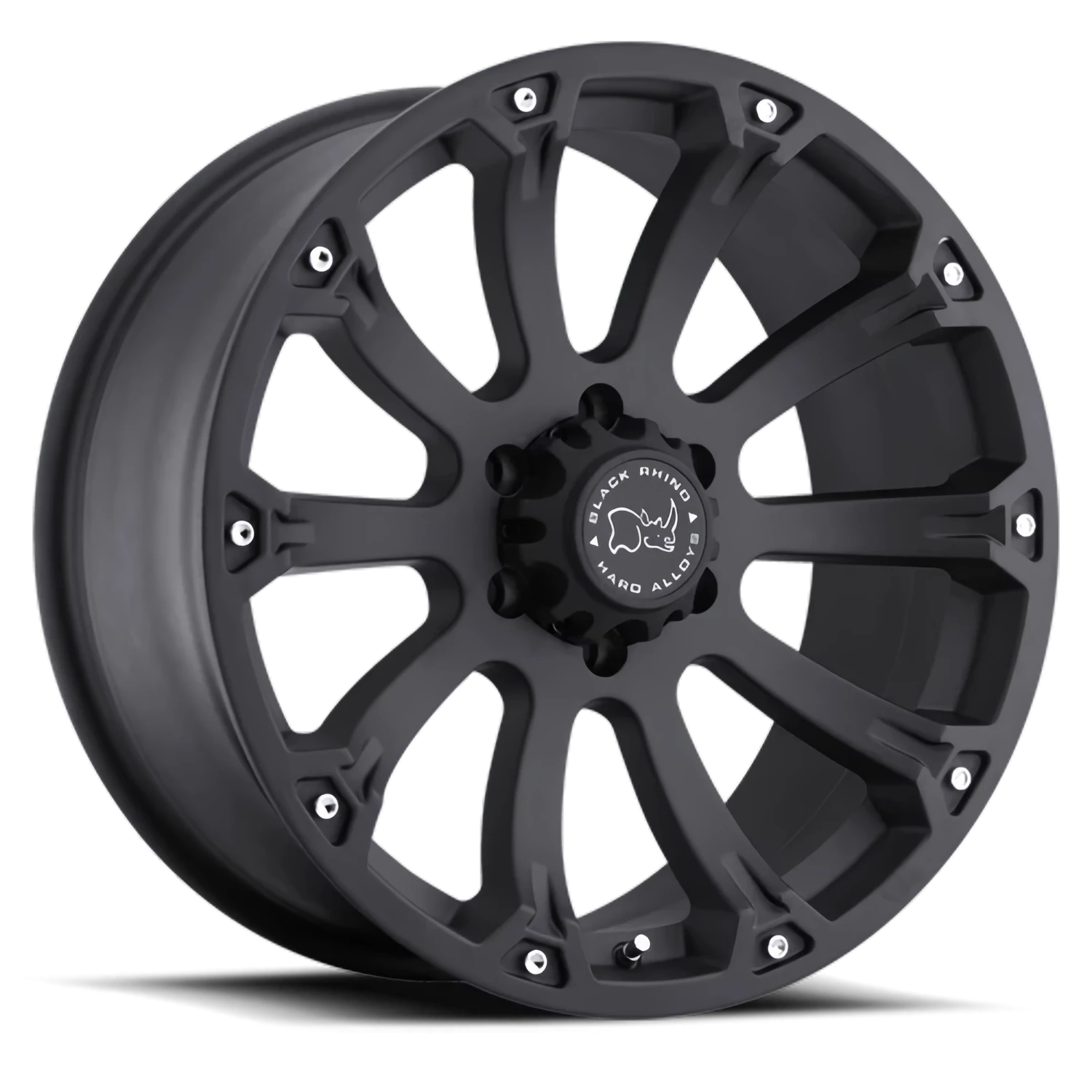 Sidewinder – Real Deal Wheels