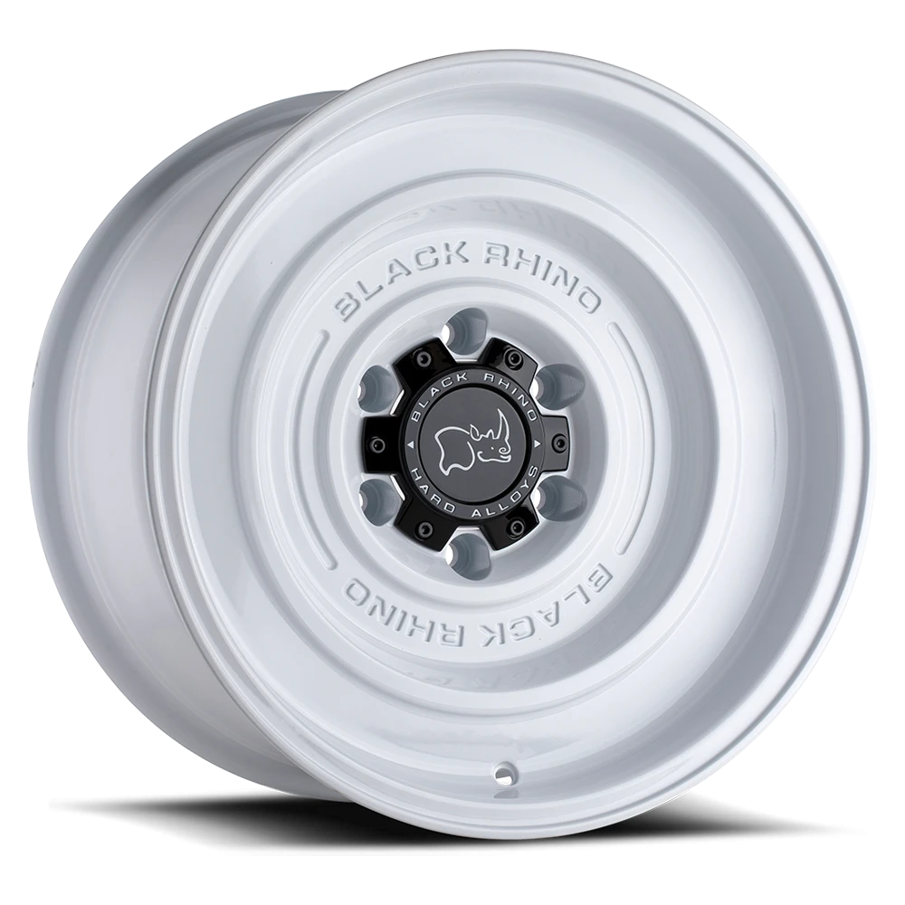 Solid WH – Real Deal Wheels