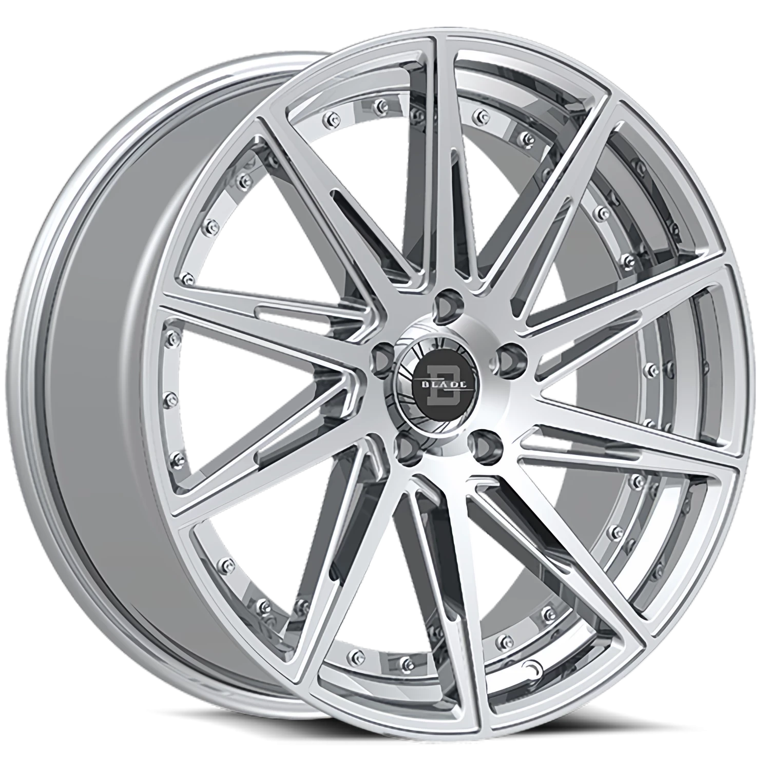 Alonza BRT-458 CH – Real Deal Wheels