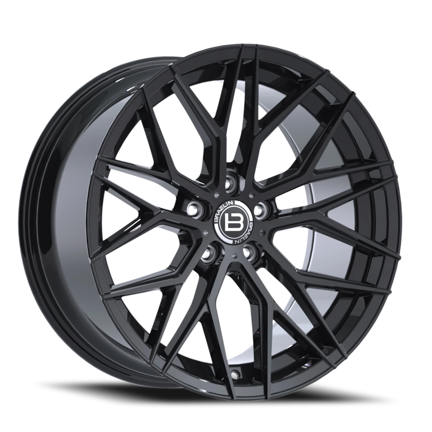 BR10 GB – Real Deal Wheels