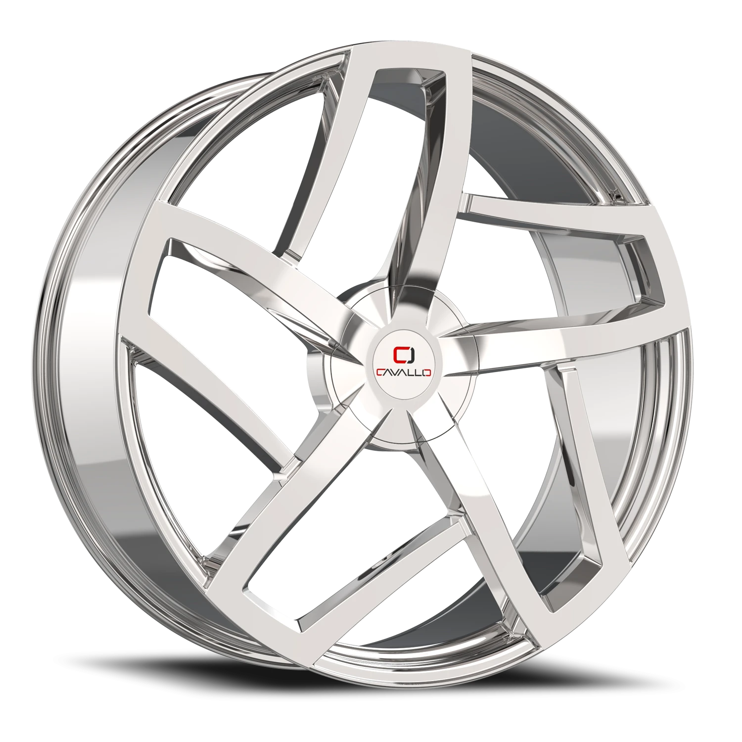 CLV-50 CH – Real Deal Wheels