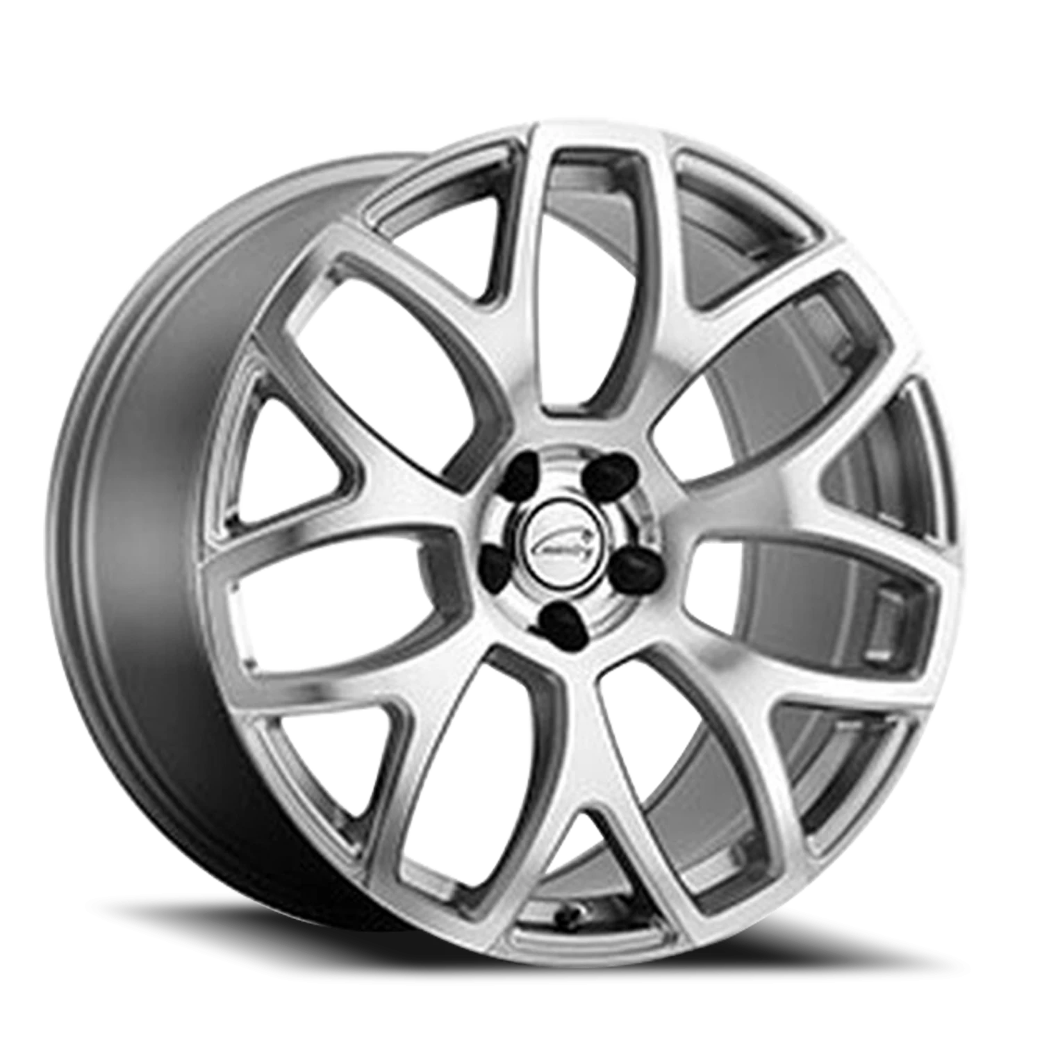 Holbrook HC – Real Deal Wheels