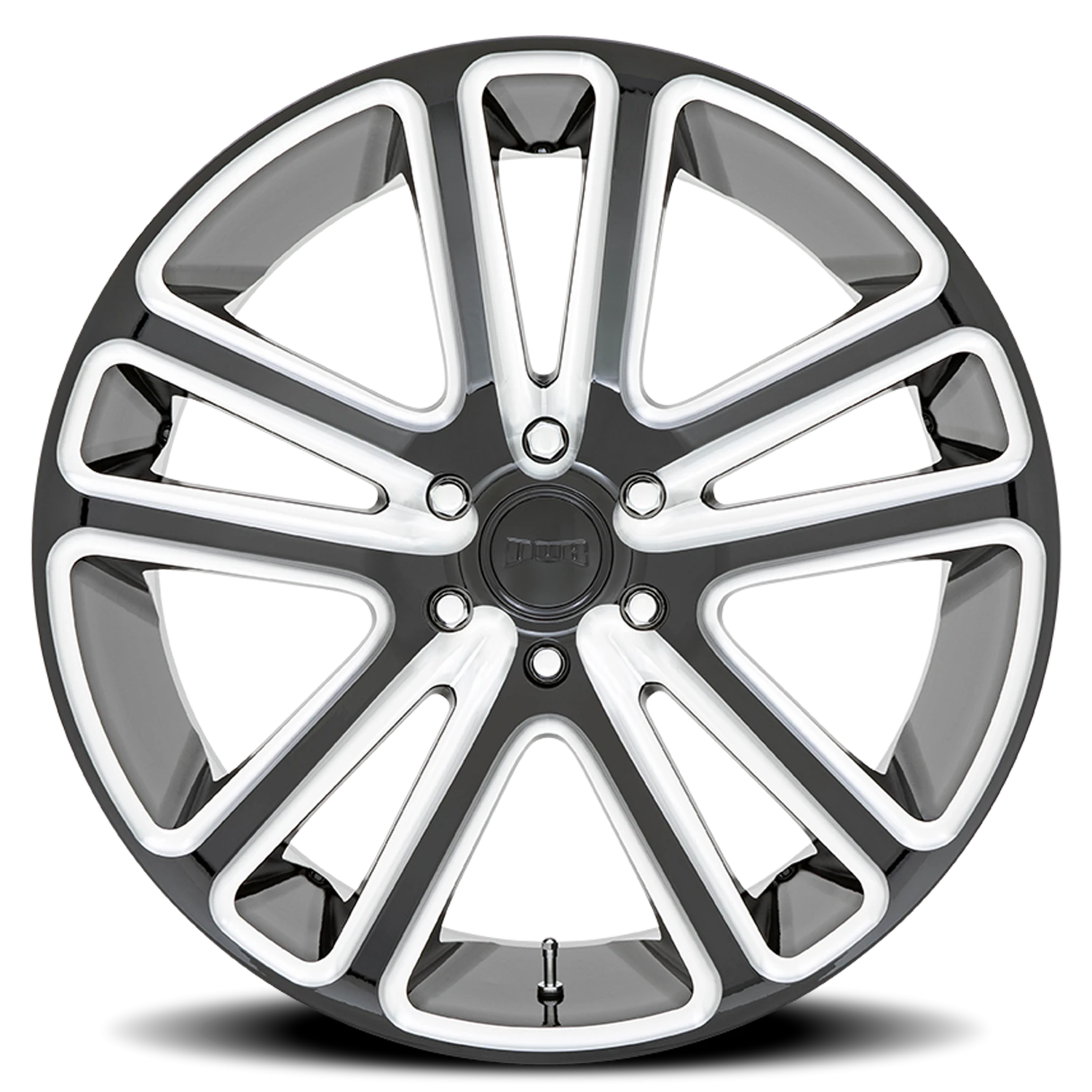 Flex S255 - Magic Wheels