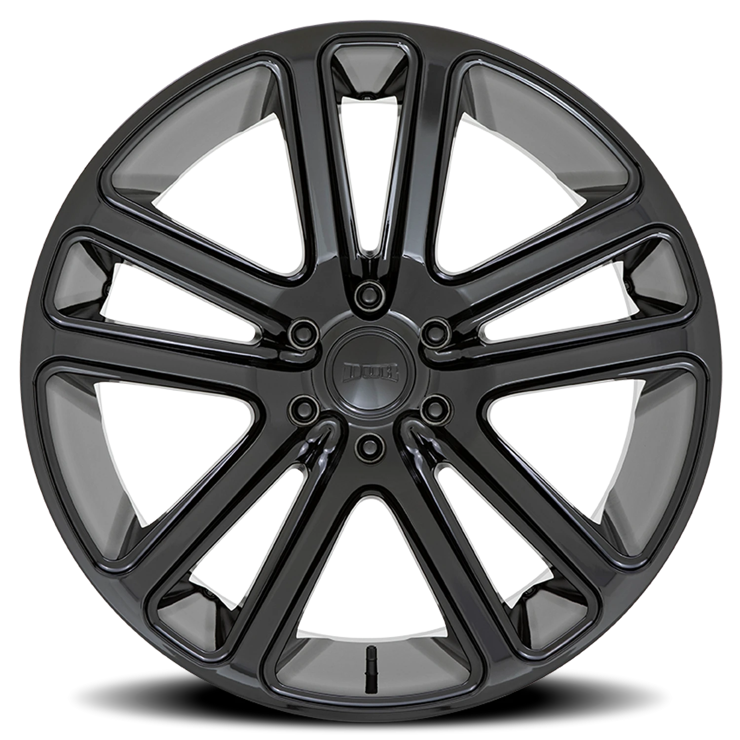 Flex S256 - Magic Wheels