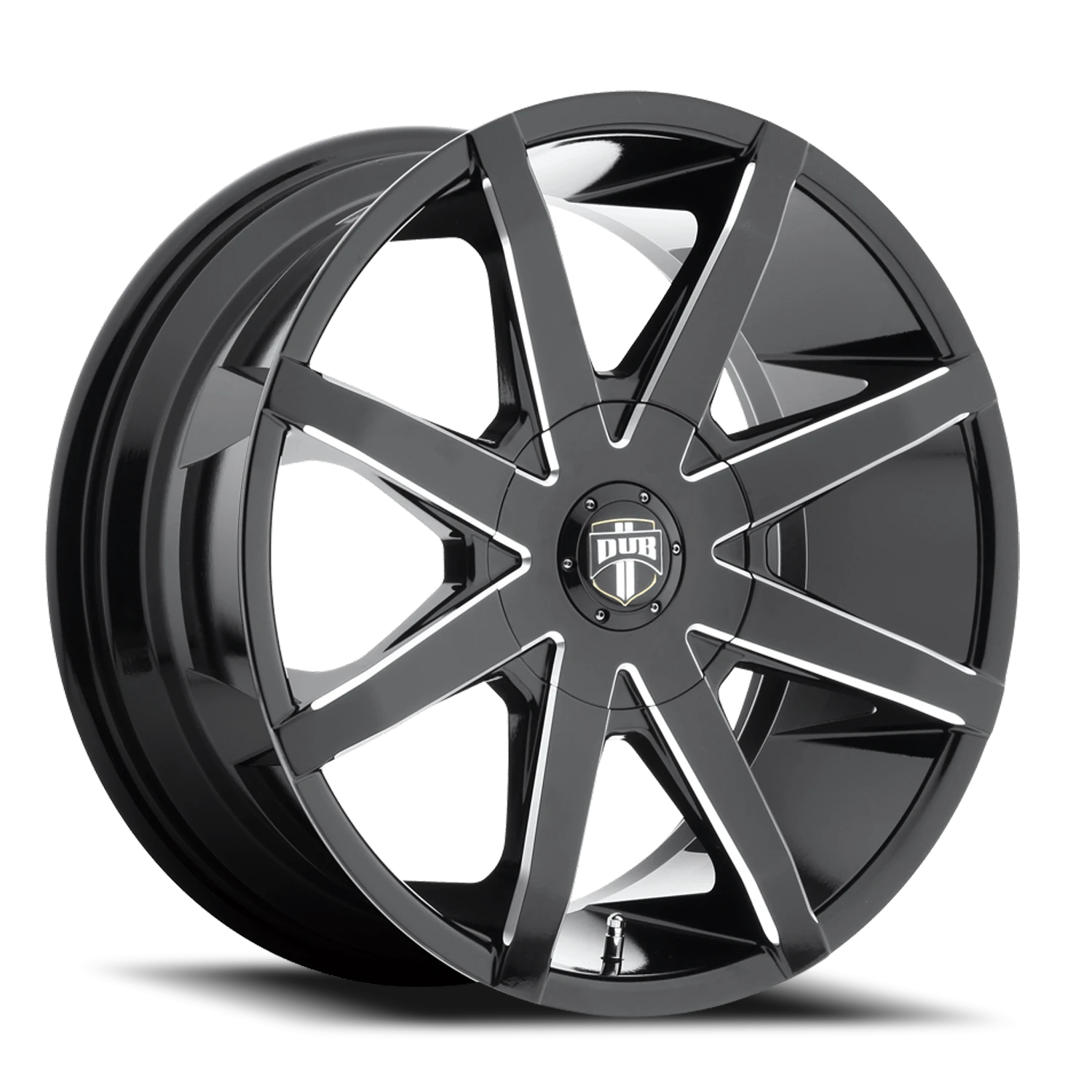Push S109 – Real Deal Wheels
