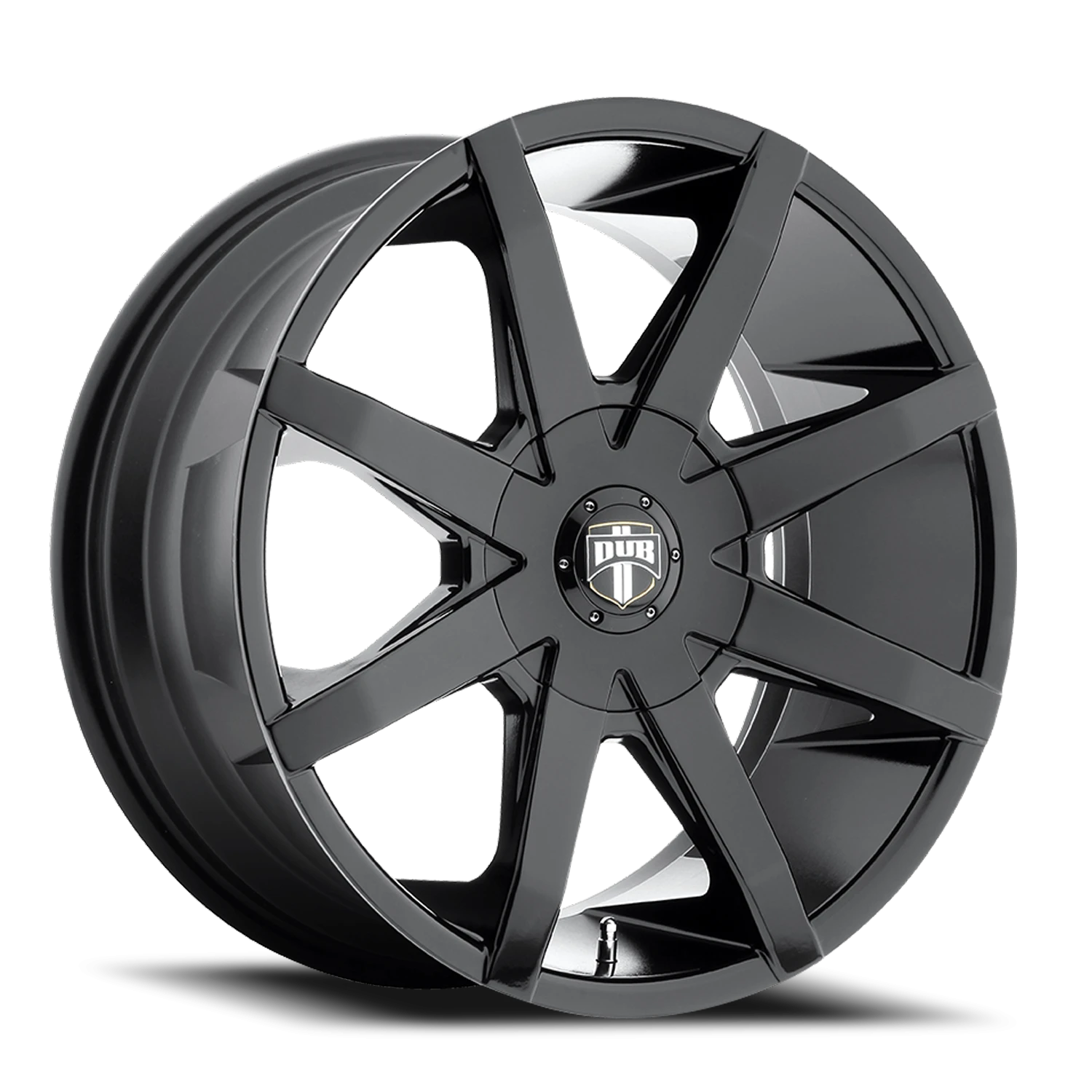 Push S110 - Magic Wheels