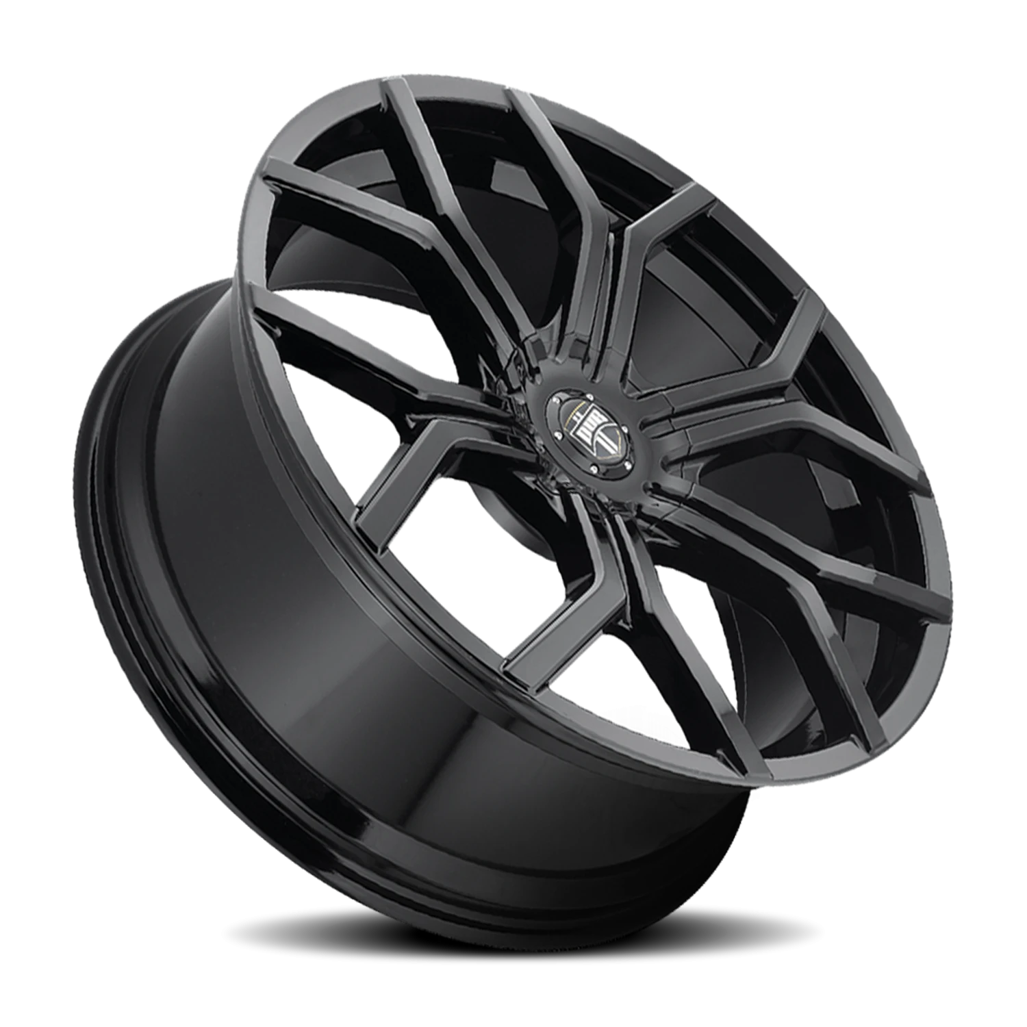 Royalty S208 – Magic Wheels