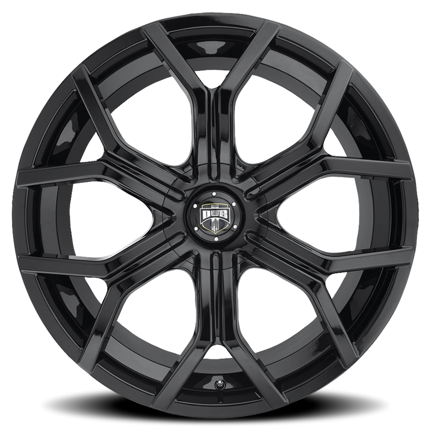 Royalty S208 - Magic Wheels