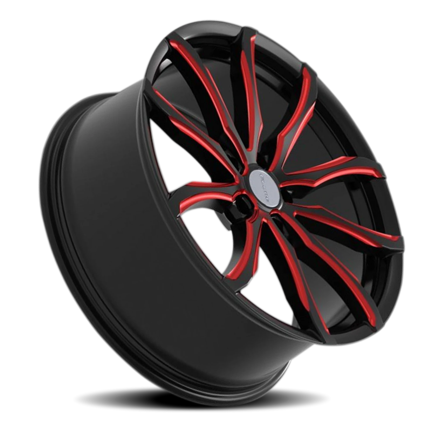 51 BWR - Magic Wheels