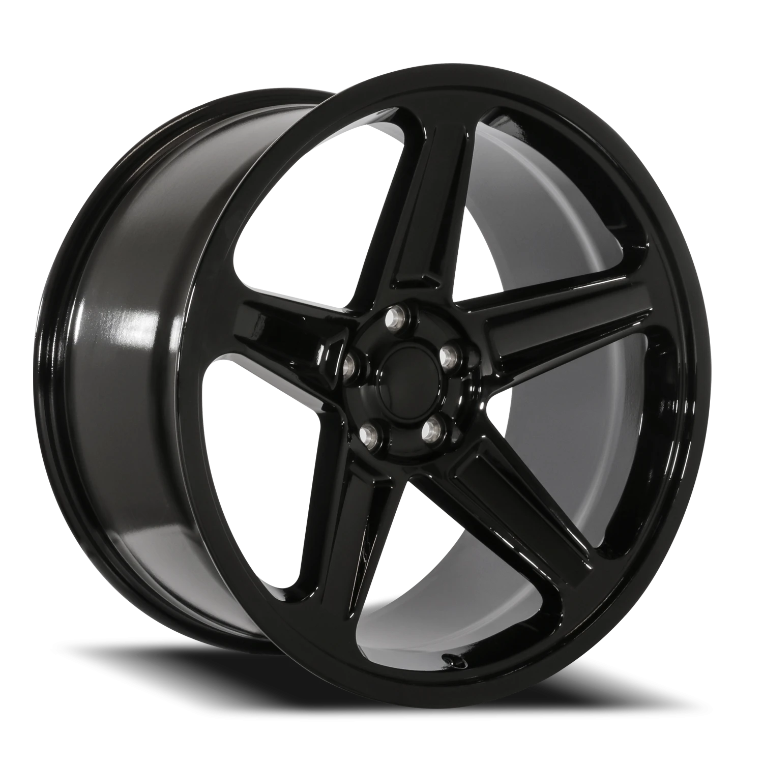 Flow Forged Demon Style - F153 GB - Lake Charles Tires And Wheels