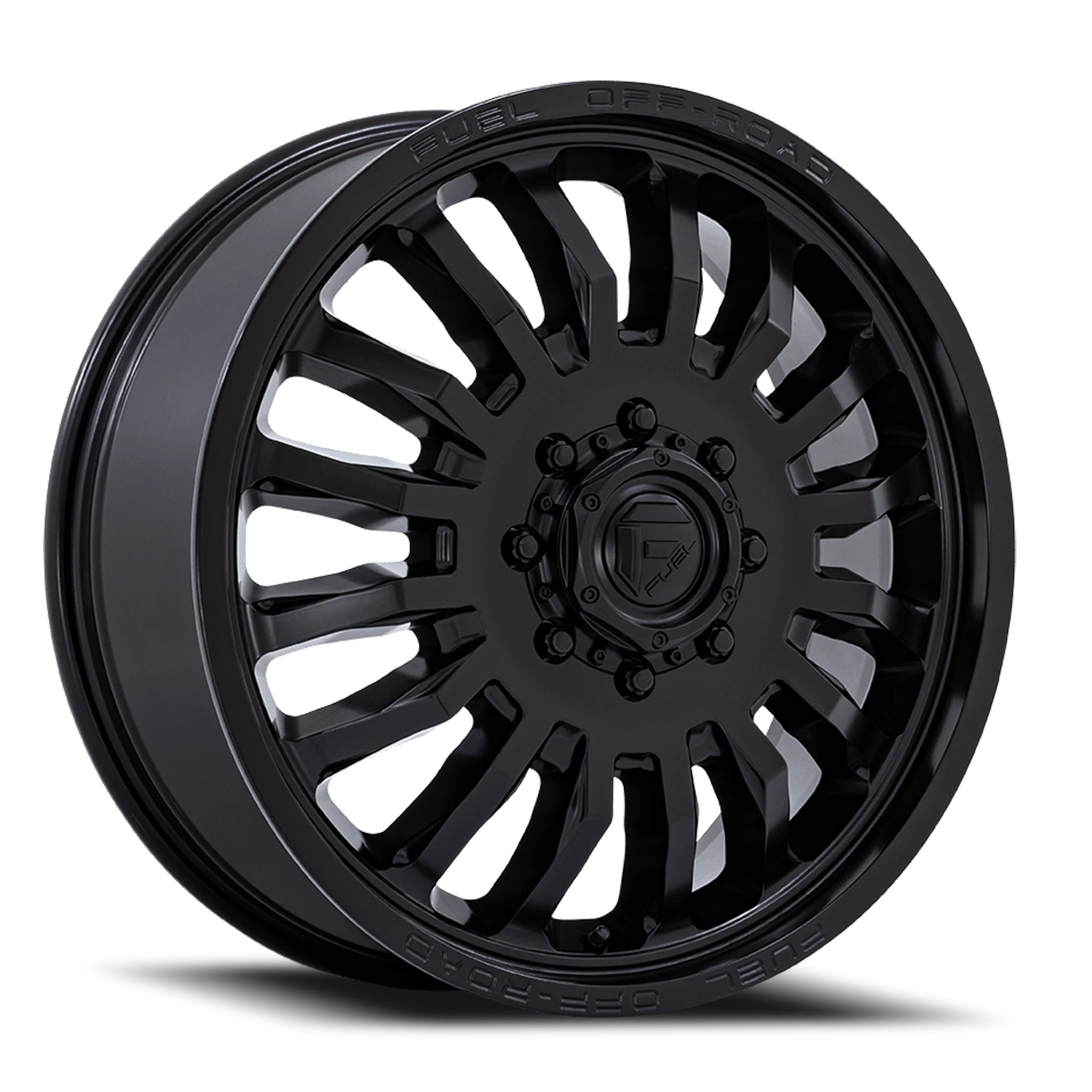 Arc Dually D867 - Magic Wheels