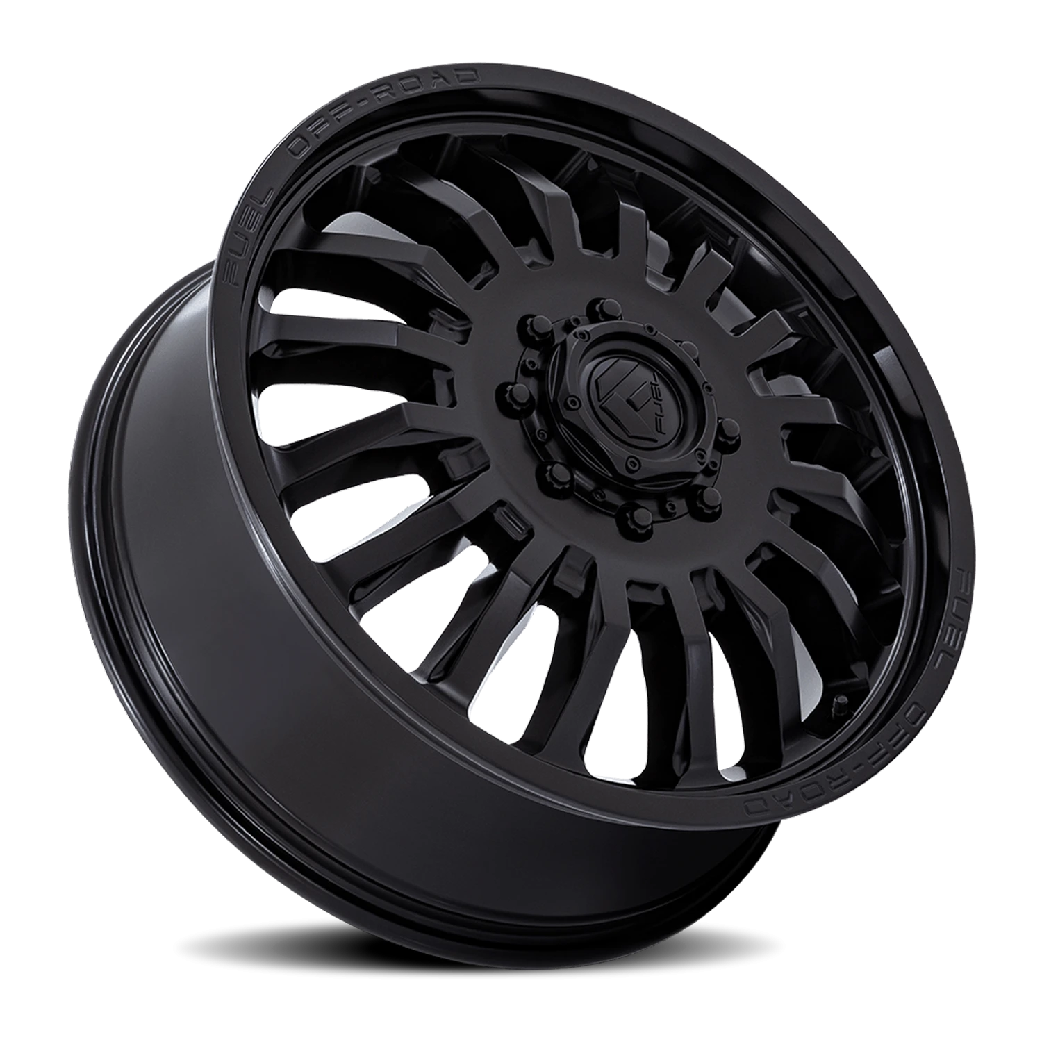 Arc Dually D867 - Magic Wheels