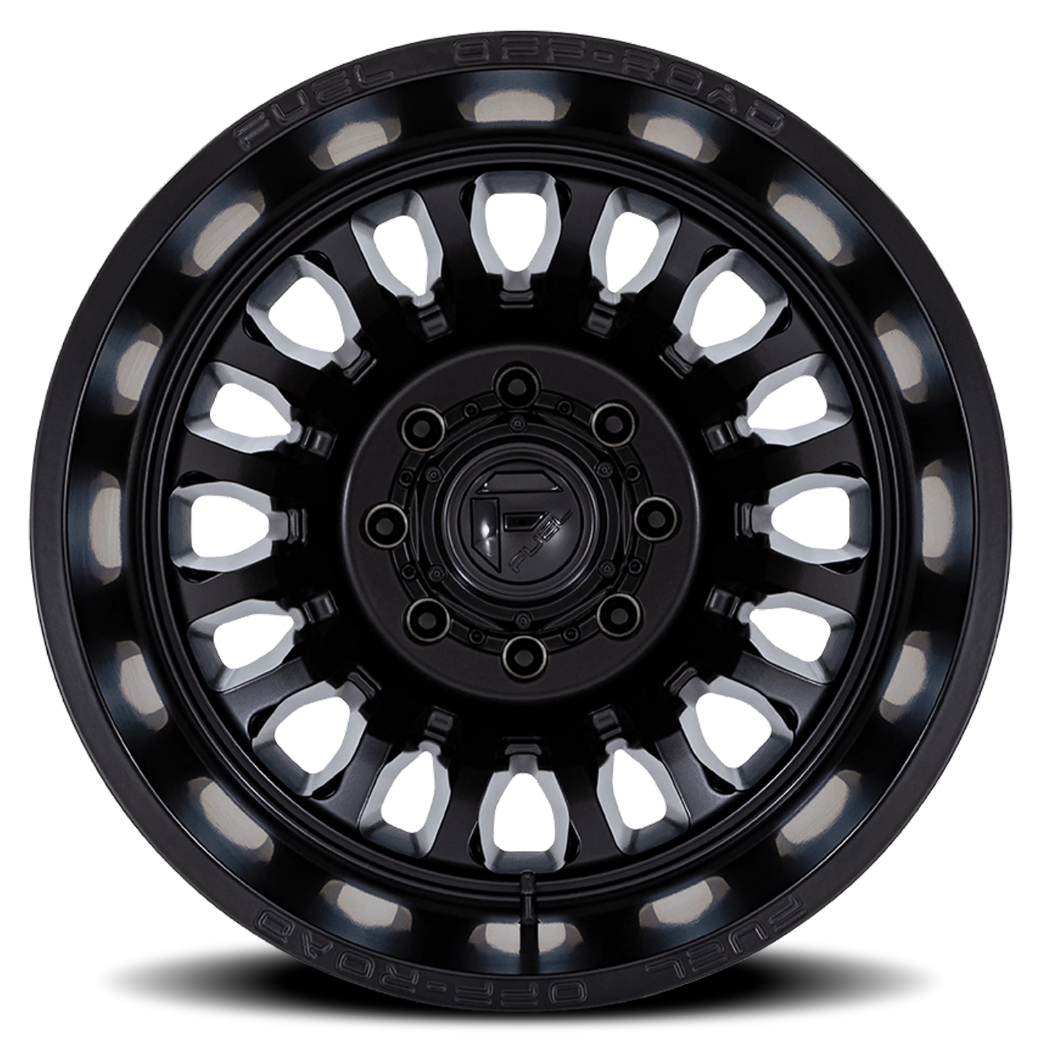 Arc Dually D867 - Magic Wheels